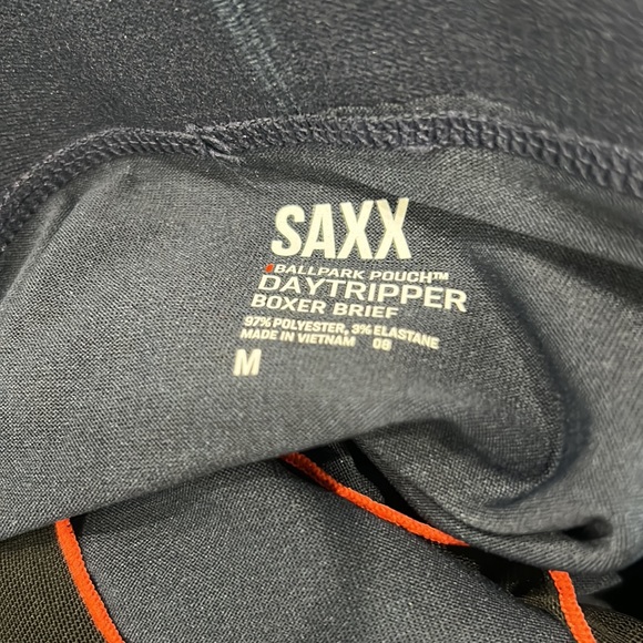 Saxx | Underwear & Socks | Saxx New Daytripper Boxer Briefs | Poshmark